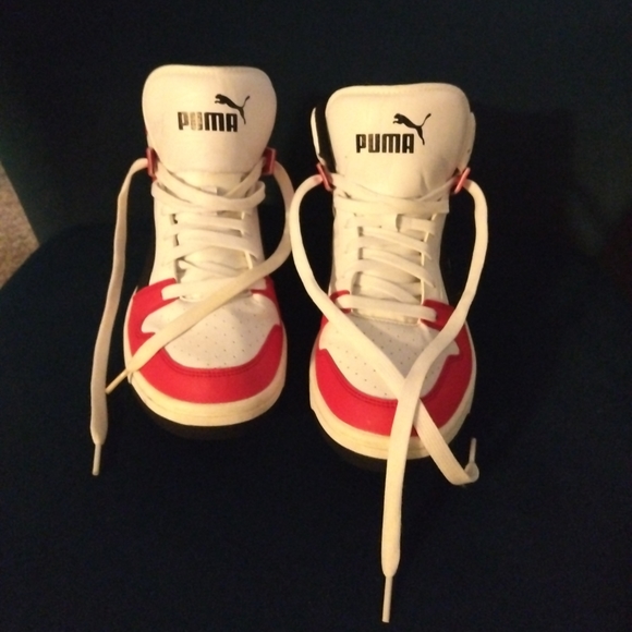 Puma | Shoes | Puma Rebound Layups | Poshmark